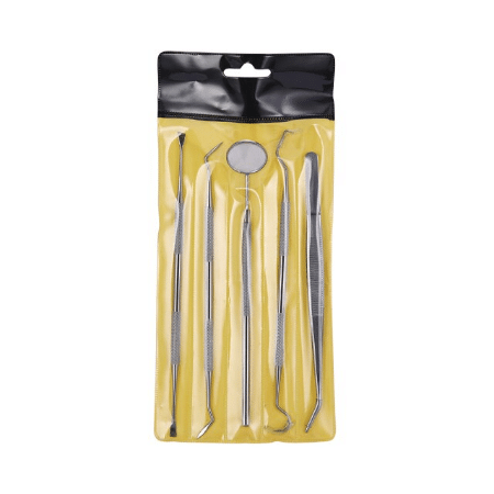 Pack Instruments 3 - DentalConso