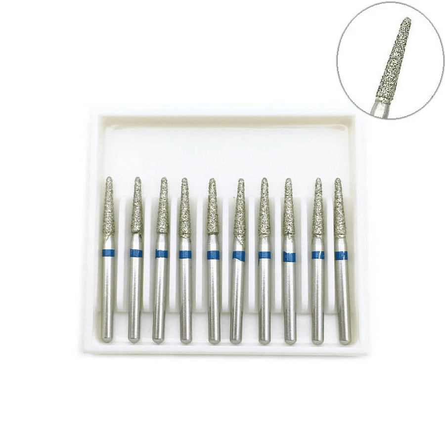 Fraise Diamantée - DentalConso N°1 sur le consommable dentaire