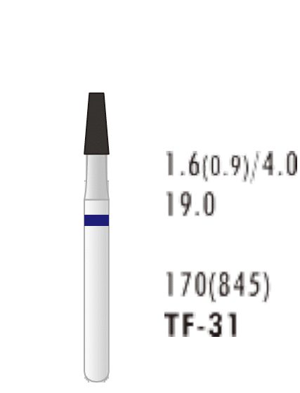 Fraise Diamantée - DentalConso N°1 sur le consommable dentaire